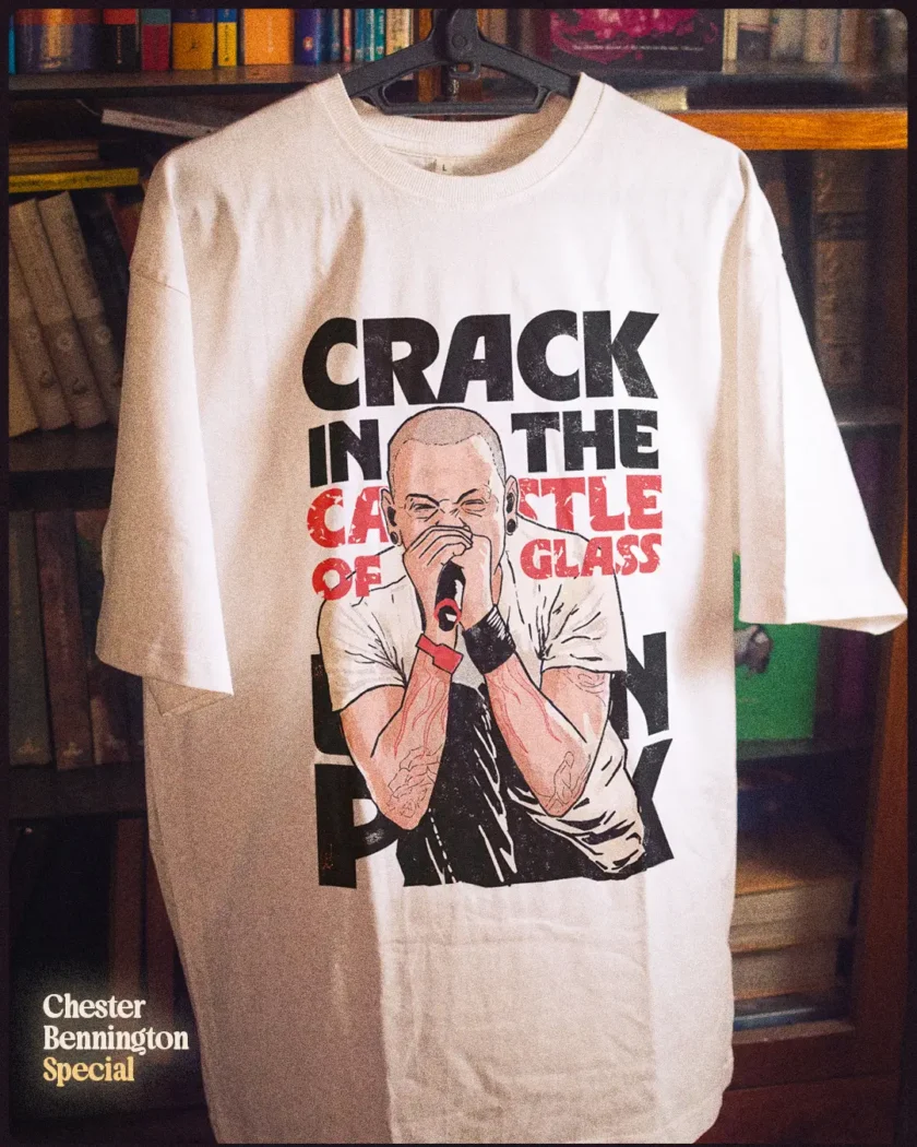 Linkin Park Special Tribute II • Shop Now!