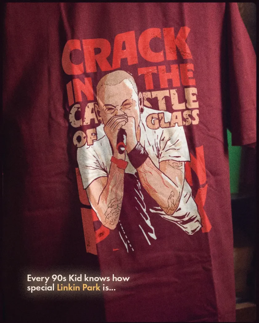 Linkin Park Special Tribute II • Shop Now!